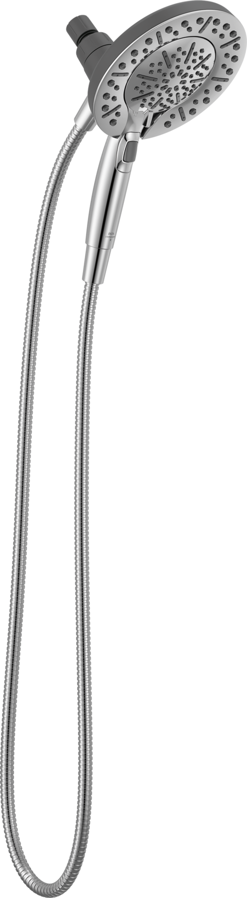 In2ition® 5-Setting Two-in-One Shower in Chrome 75578D | Delta Faucet