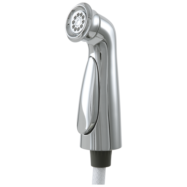 Side Spray & Hose Assembly in Chrome RP72751 | Delta Faucet