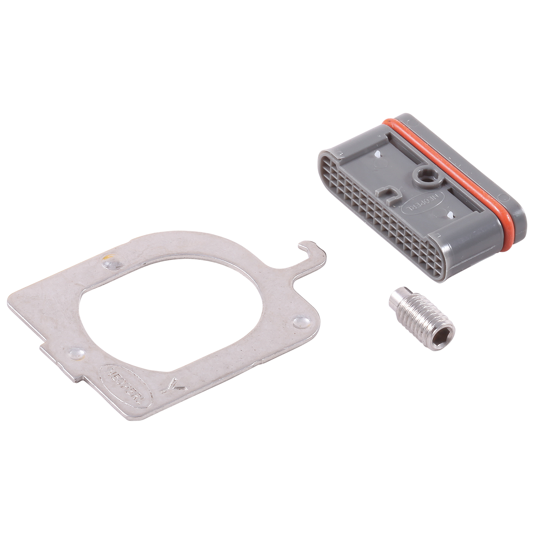 Aerator & Removal Tool - Rectangular - Wall Mount Bathroom in Chrome ...