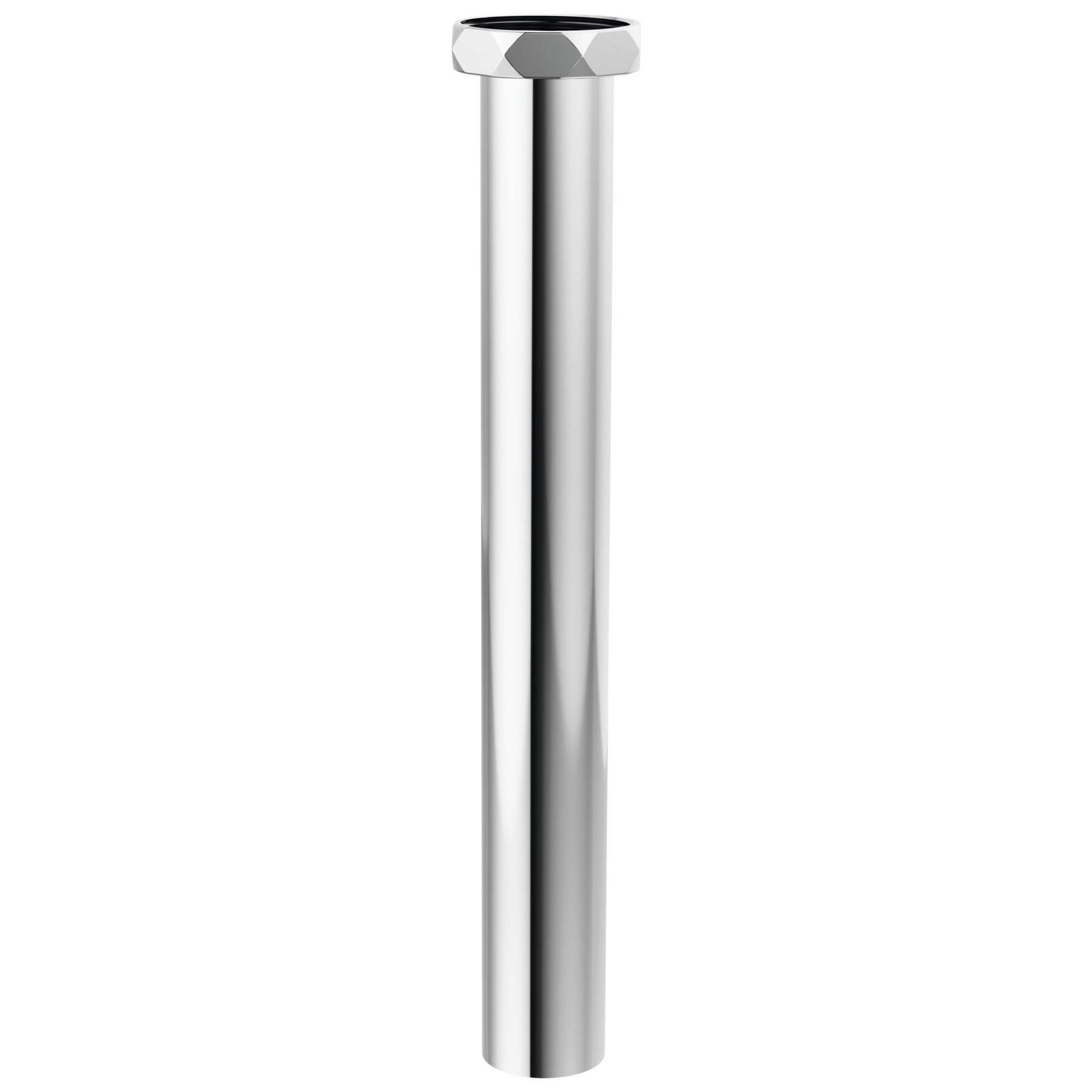 P-Trap Extension in Chrome RP101907PC | Delta Faucet