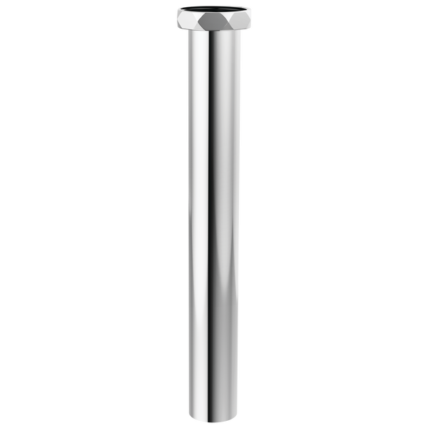 P-Trap Extension in Chrome RP101907PC | Delta Faucet