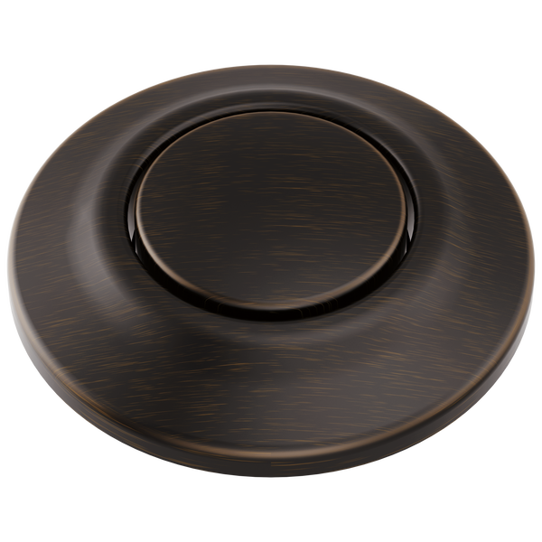 Air Switch with Dual Outlet in Venetian Bronze 72050-RB | Delta Faucet