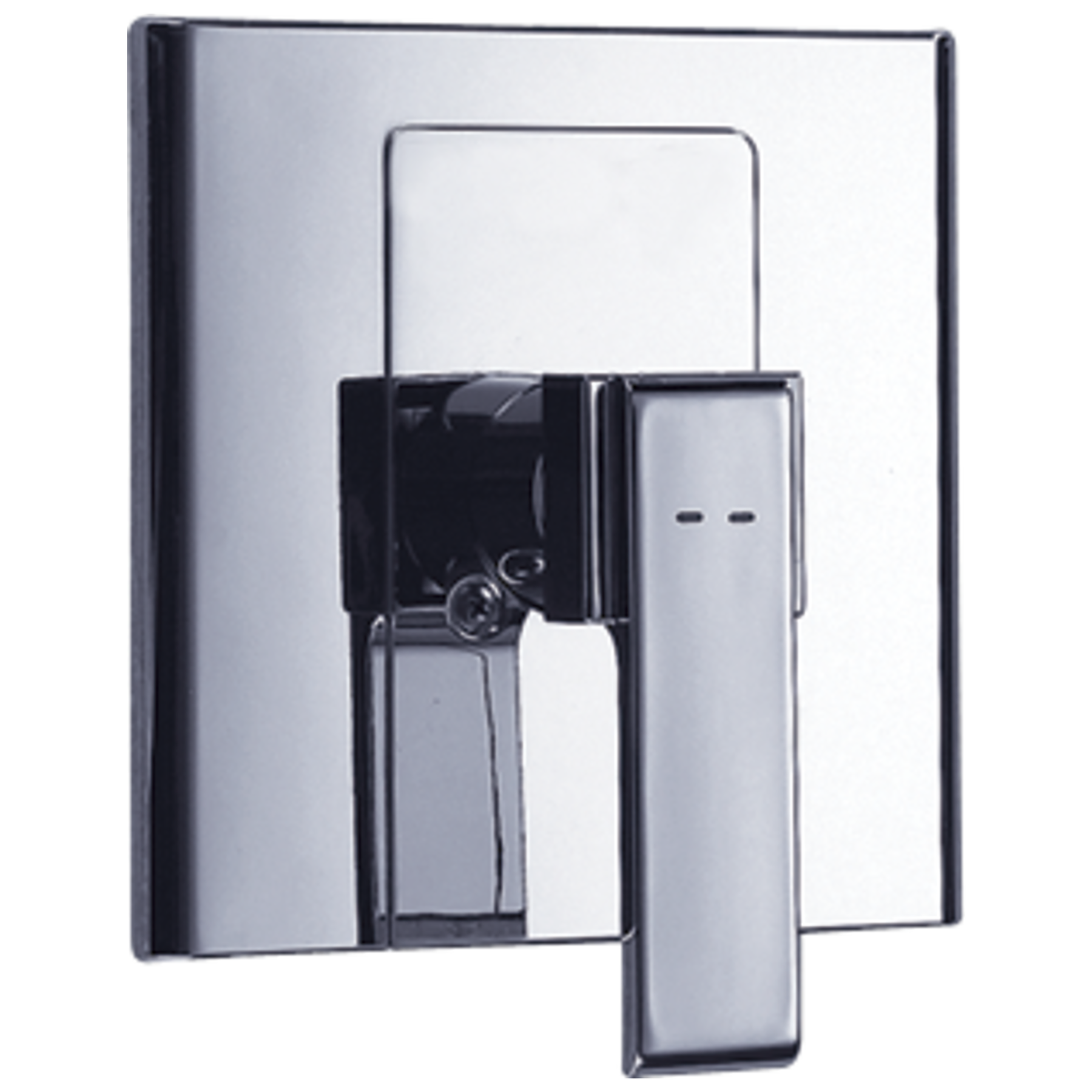 In-Wall Shower Only Valve in Chrome 26076-VO | Delta Faucet