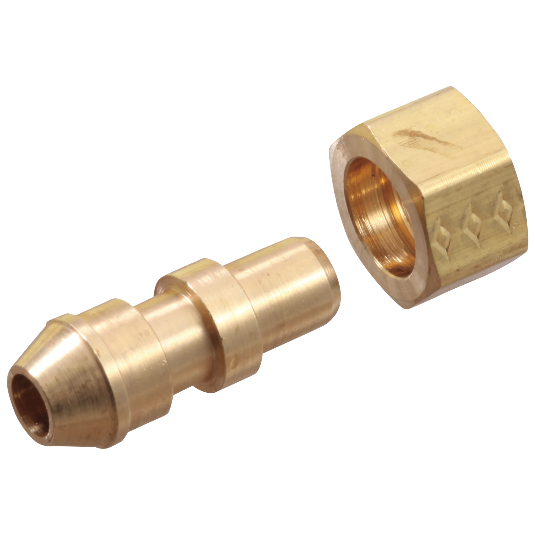 Quick-Connect Nut & Adapter RP41478 | Delta Faucet