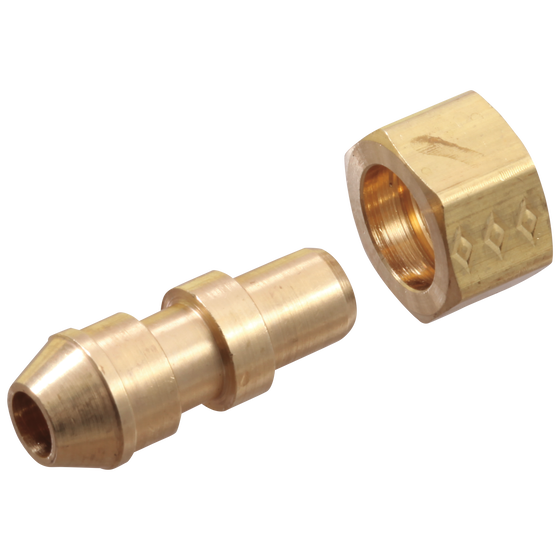 Quick-Connect Nut & Adapter RP41478 | Delta Faucet