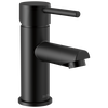 Single Handle Project-Pack Bathroom Faucet in Matte Black 559LF-BLGPM ...