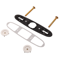 Pull-out Kitchen Faucet in Matte Chrome 470-MC | Delta Faucet