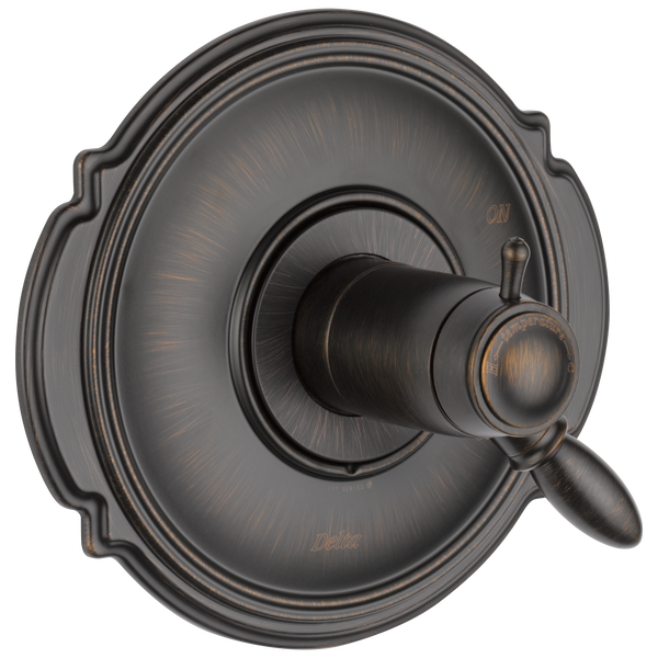 Conversion Kit - 1900 Trim in Venetian Bronze RP54318RB | Delta Faucet