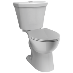 Toilets Complete | One Piece Toilets | Delta Faucet