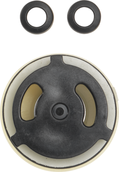 Stem Unit & Seats - 1600 Series RP1991 | Delta Faucet