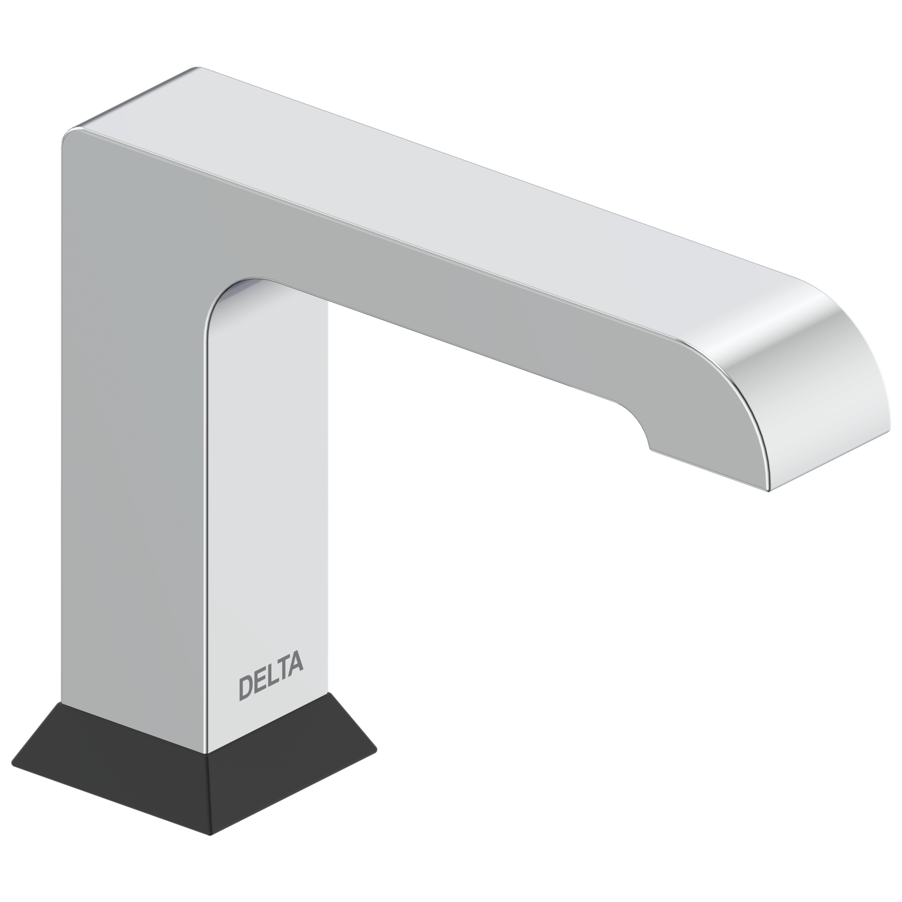 Electronic Lavatory Faucet with Proximity® Sensing Technology - Less ...