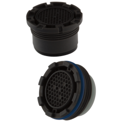 Single Handle Bathroom Faucet with Touch2O.xt® Technology (Recertified ...