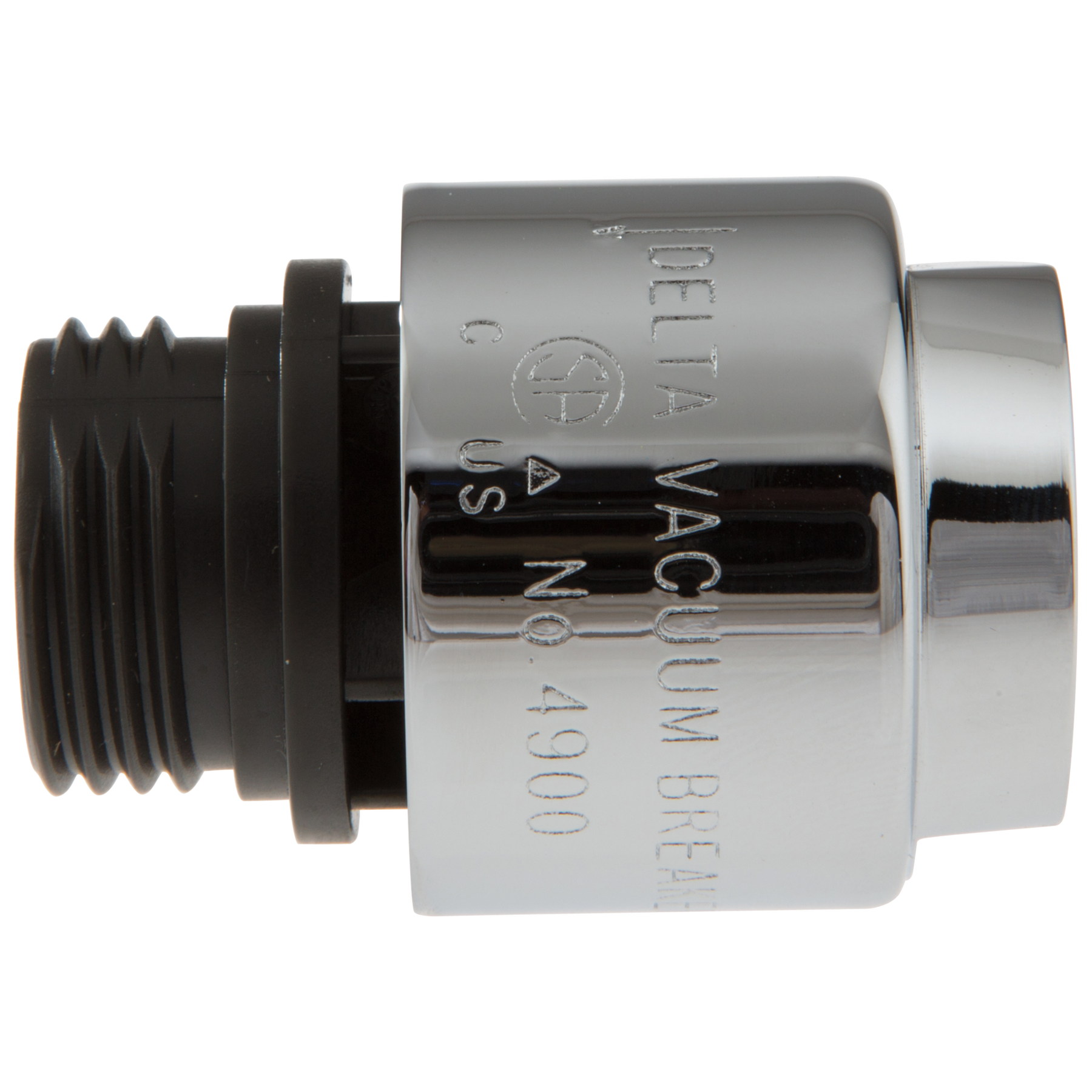 Vacuum Breaker in Chrome 75010 | Delta Faucet