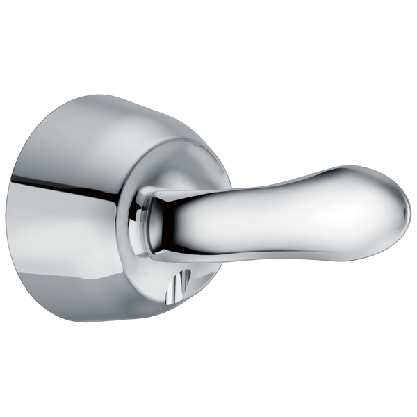 Metal Lever Handle Kit - 14 Series in Chrome RP70639 | Delta Faucet