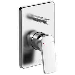 Bathtub Faucets, Shower Systems, Bases and Enclosures | Delta Faucet