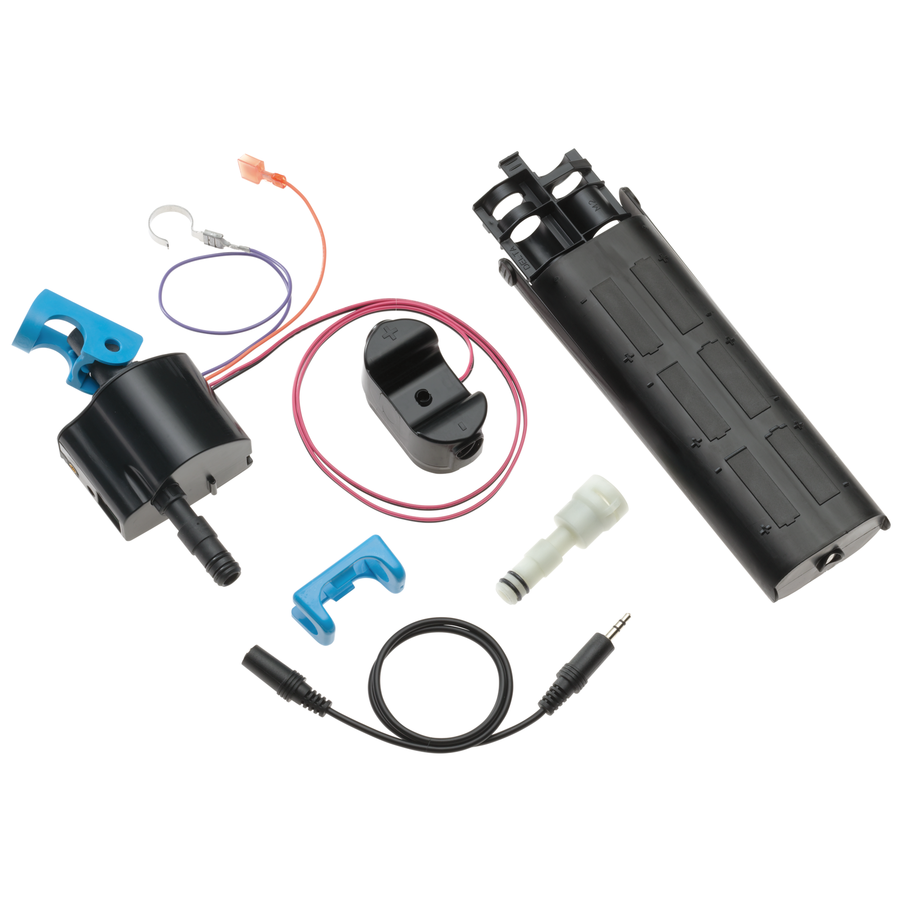 Solenoid Assembly - Kitchen EP74854 | Delta Faucet