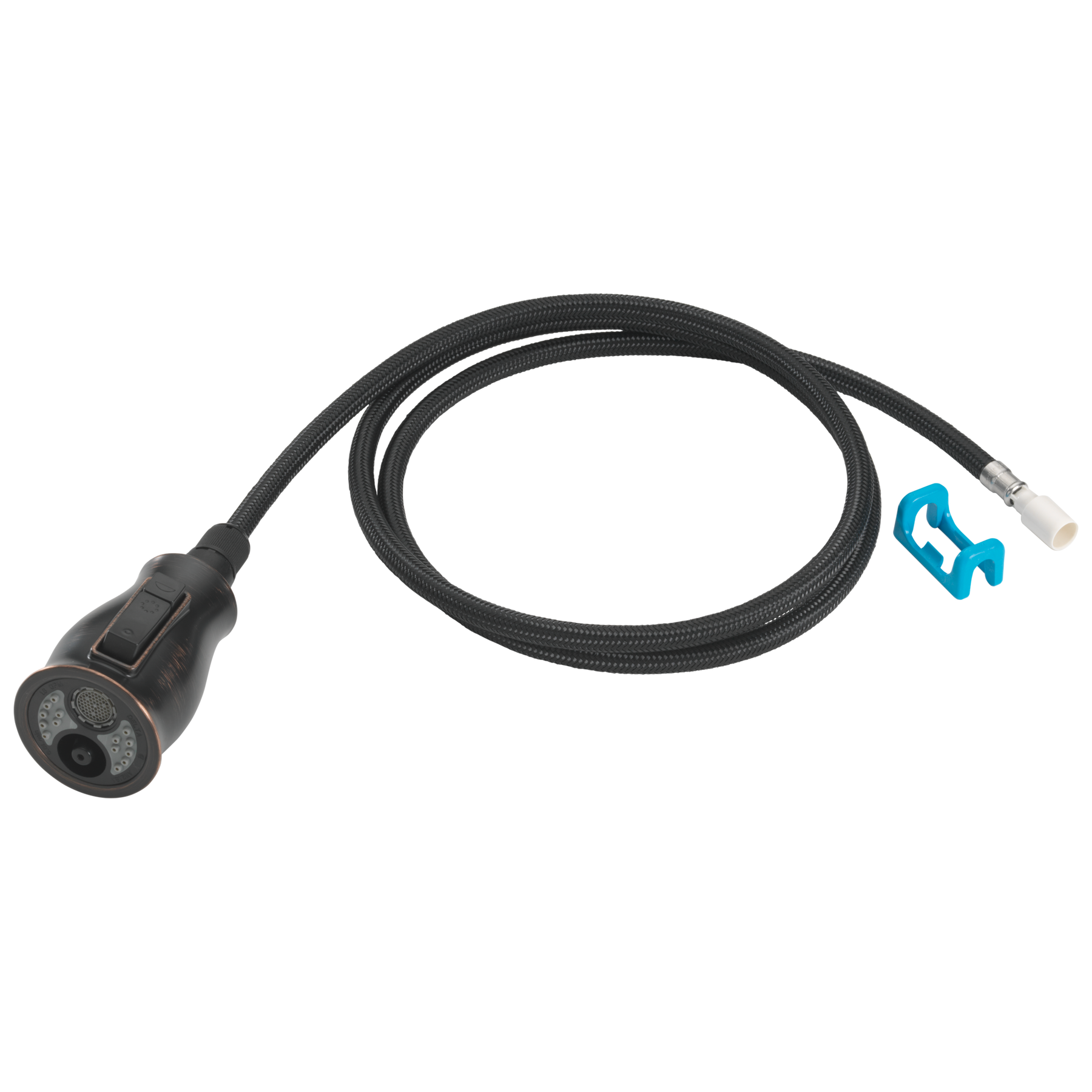 Wand Assembly in Venetian Bronze RP90841RB | Delta Faucet