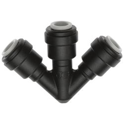 Two Handle Widespread Channel Bathroom Faucet in Matte Black 3568LF ...