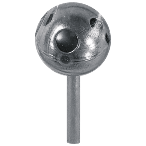 Ball Assembly - Lever Handle - Stainless Steel RP70-3 | Delta Faucet