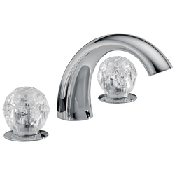 Monitor® 13 Series Tub & Shower Trim in Chrome T13420 | Delta Faucet