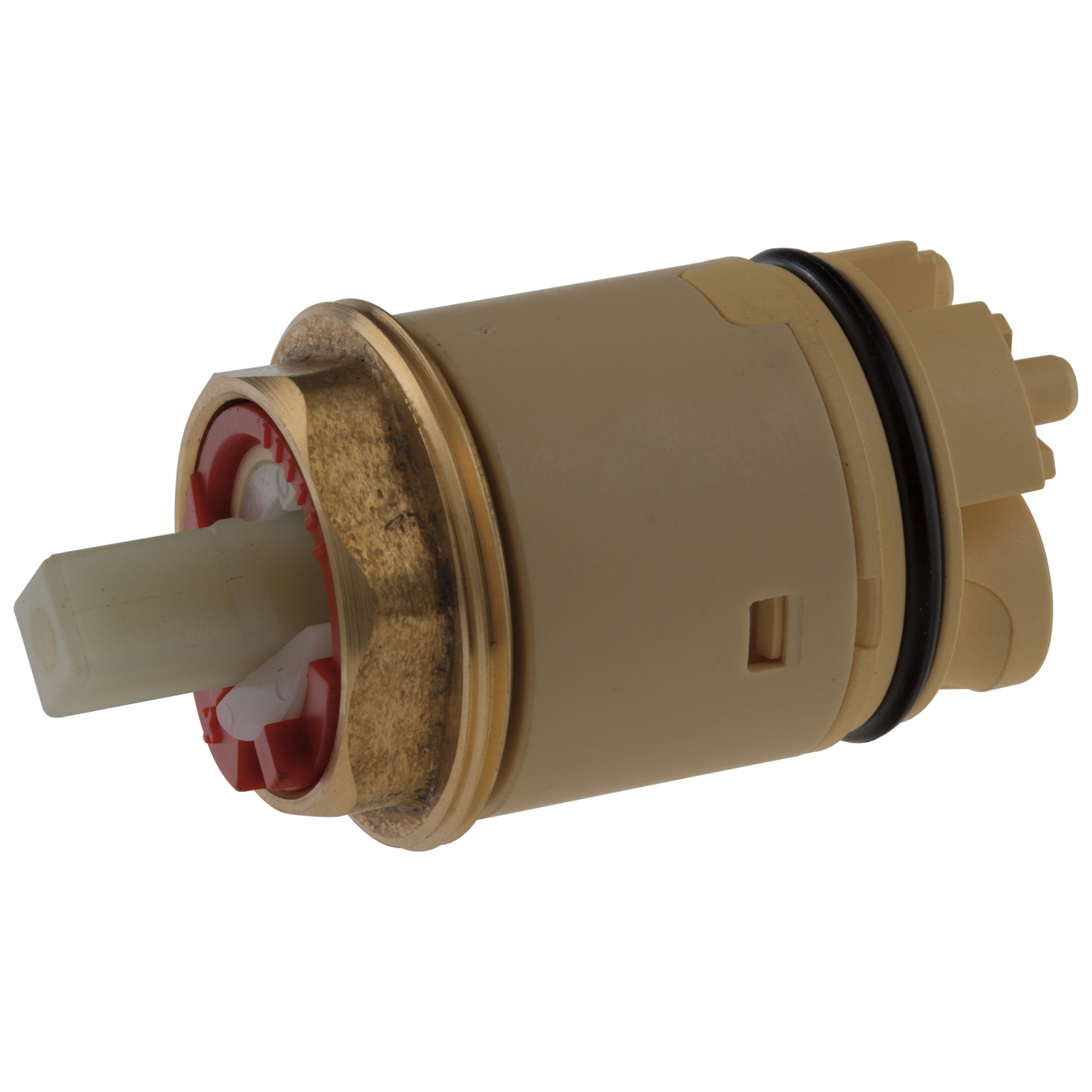 SINGLE HOLE CERAMIC CARTRIDGE RP34322 | Delta Faucet