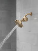 5-Setting Showerhead in Champagne Bronze 52535-CZ | Delta Faucet