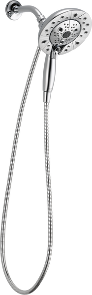 Flange - Shower in Chrome RP6025 | Delta Faucet