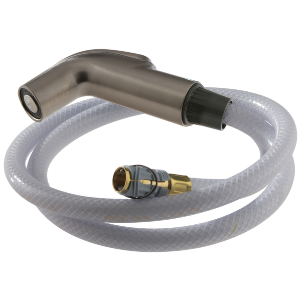 Side Spray & Hose Assembly in Stainless RP39345SS | Delta Faucet