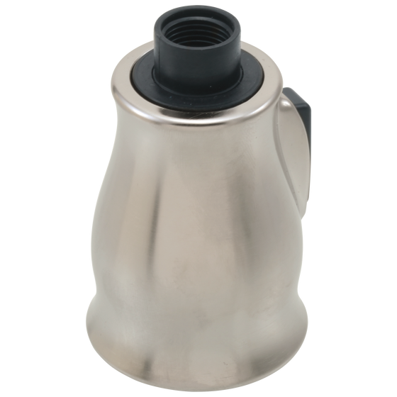 Spray Assembly - Pull-Down - 1.5 GPM in Stainless RP60734SS | Delta Faucet