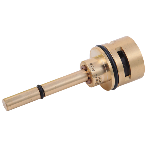 Cartridge Assembly - 2-Setting Diverter - Non-Shared RP71717 | Delta Faucet