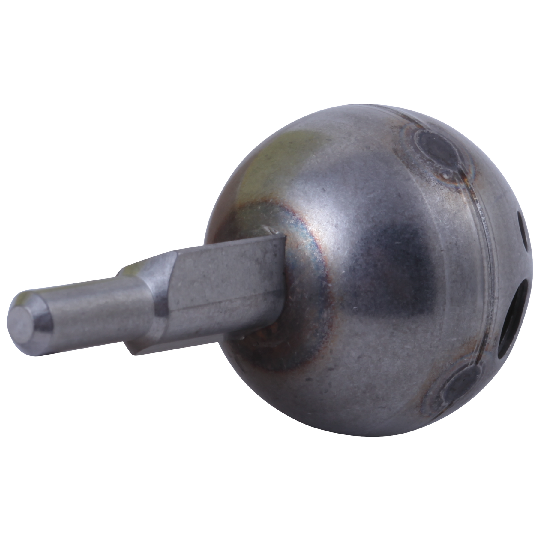 Conversion Ball - 1H Bathroom to Lever Handle RP20111 | Delta Faucet