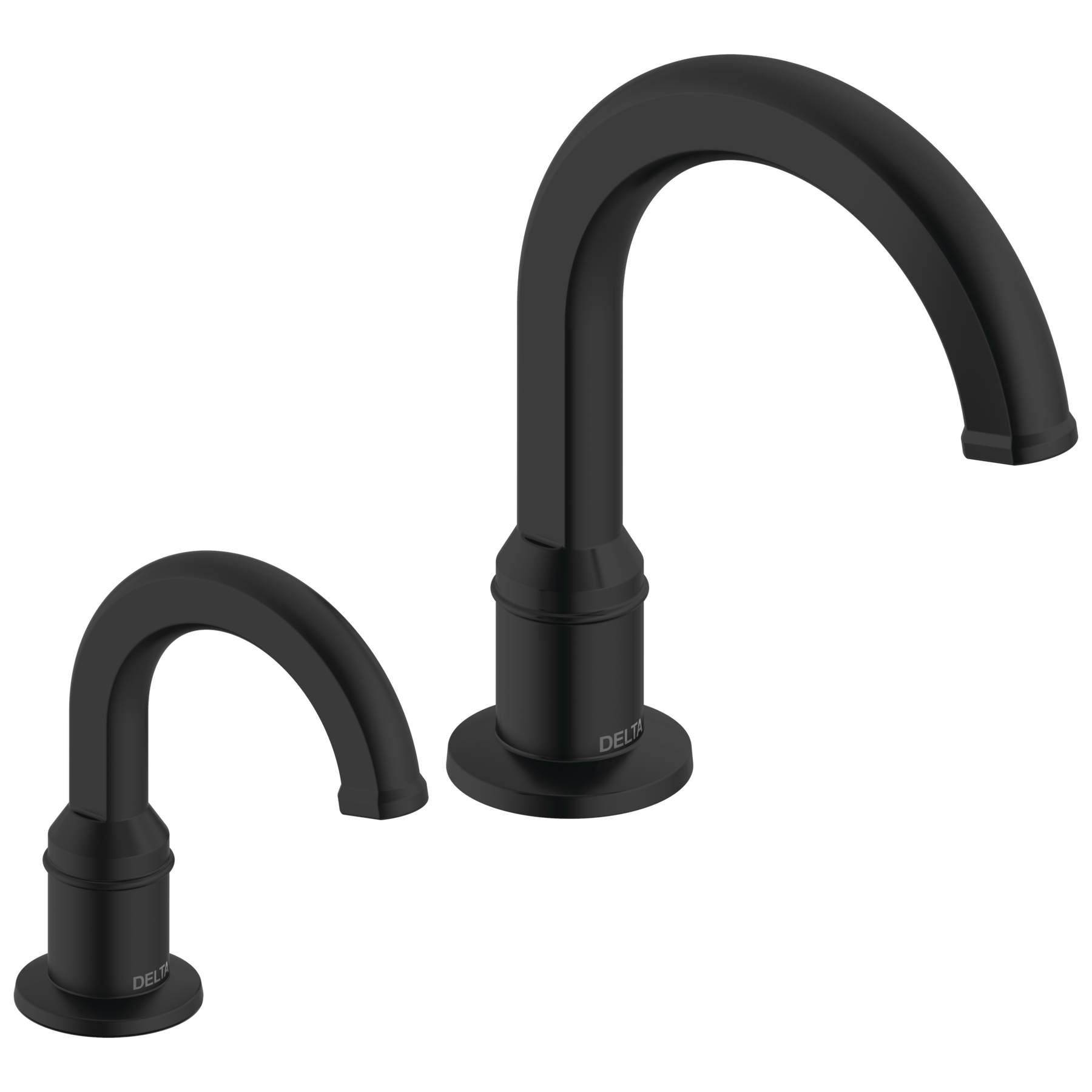 Rustica™ Electronic lavatory faucet and soap dispenser combo with Proximity® Sensing - Hardwire ...