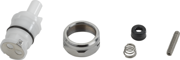 Stem Unit Assembly, Seats & Springs & Bonnet Nut RP78871 | Delta Faucet