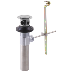 Single Handle Project-Pack Bathroom Faucet in Chrome 567LF-MPU-PP ...