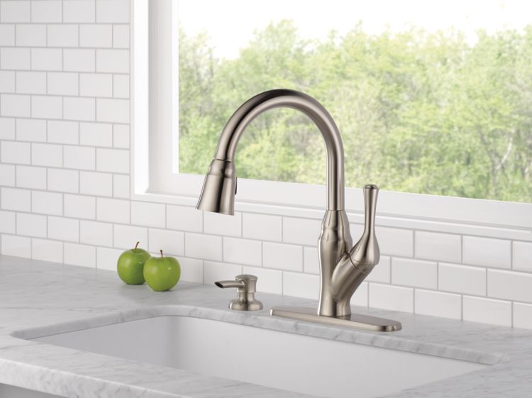 | Delta Faucet