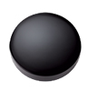 What are the various finishes that are available for Delta products?