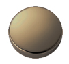 What are the various finishes that are available for Delta products?