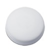 What are the various finishes that are available for Delta products?