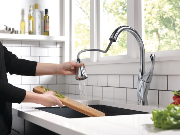 | Delta Faucet