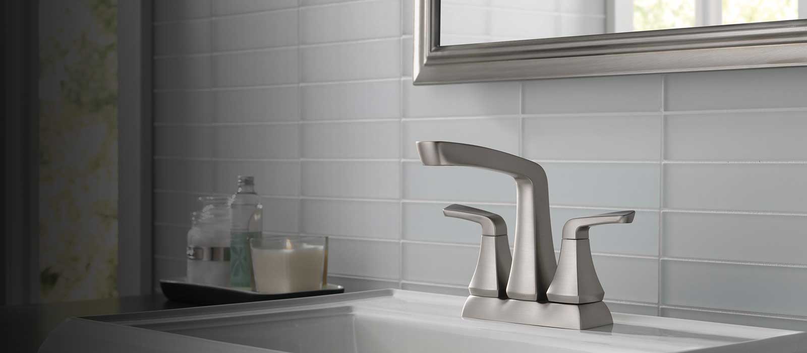 Vesna® Bathroom Collection | Delta Faucet