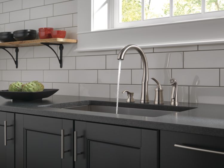 | Delta Faucet