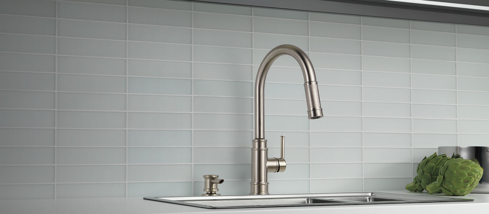Allentown™ Kitchen Collection | Delta Faucet