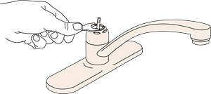 Delta Faucet Help Center