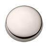 What are the various finishes that are available for Delta products?