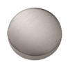 What are the various finishes that are available for Delta products?