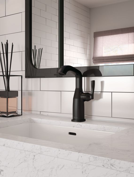 | Delta Faucet