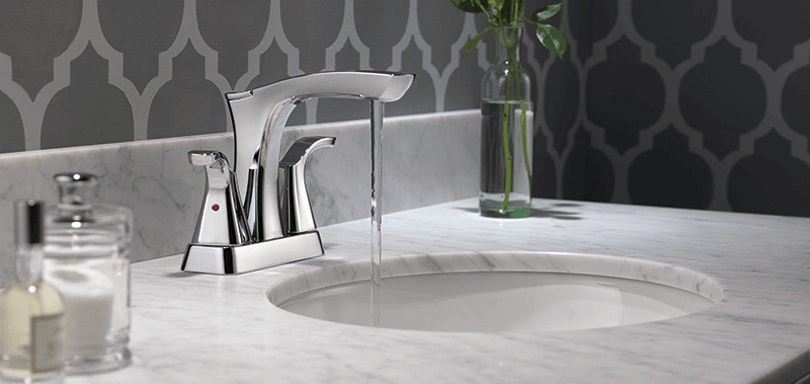 WaterSense® Faucets, Toilets & Shower Heads | Delta Faucet