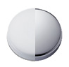 What are the various finishes that are available for Delta products ...