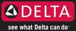 Delta Faucet Brand Logos | Delta Faucet