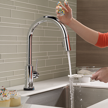Types Of Delta Kitchen Faucets – Things In The Kitchen